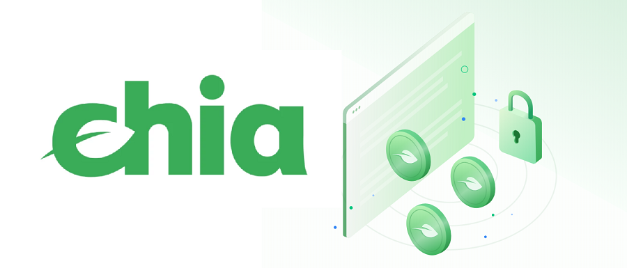 Chia Plot盘简易配置